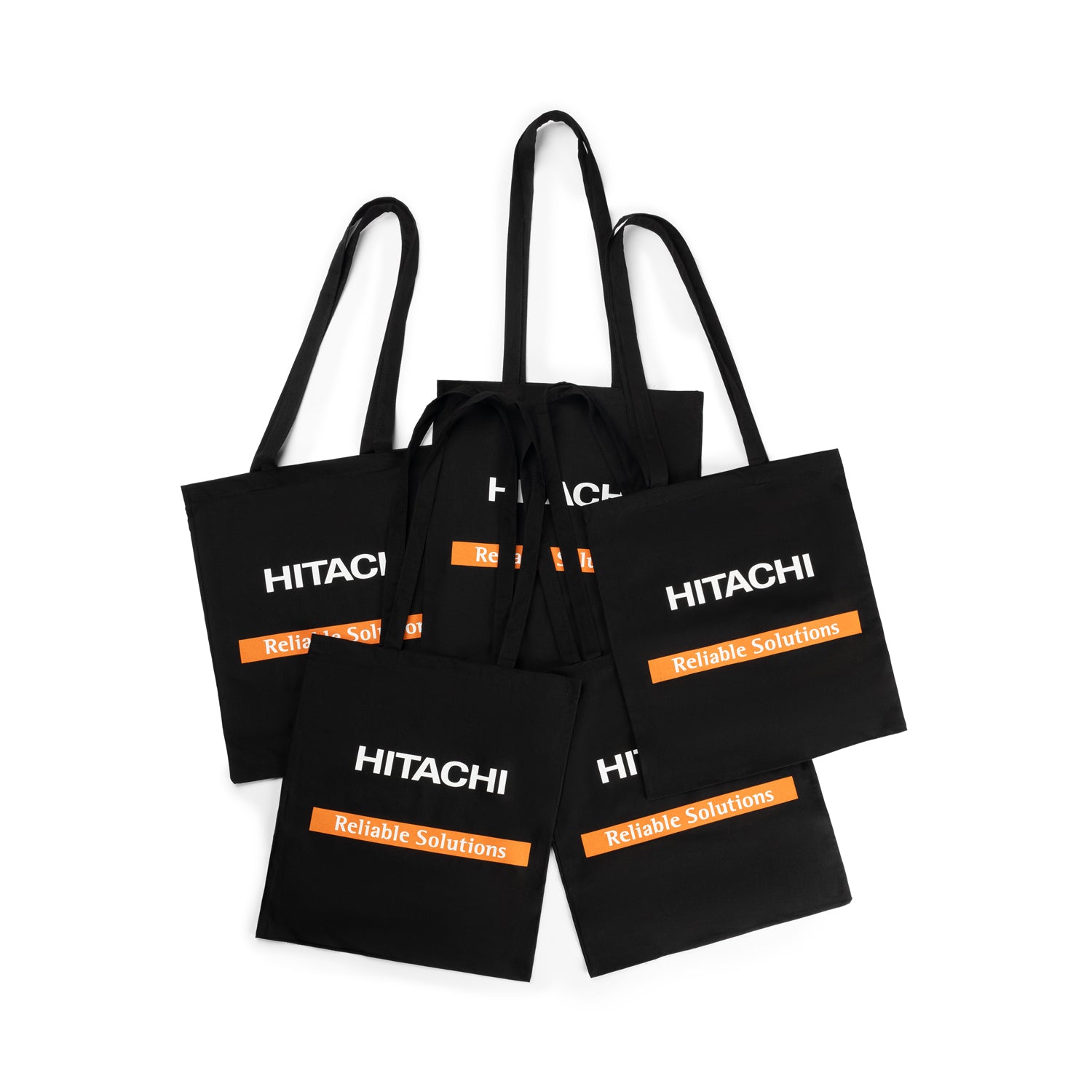 Hitachi cotton bag (25 pcs)