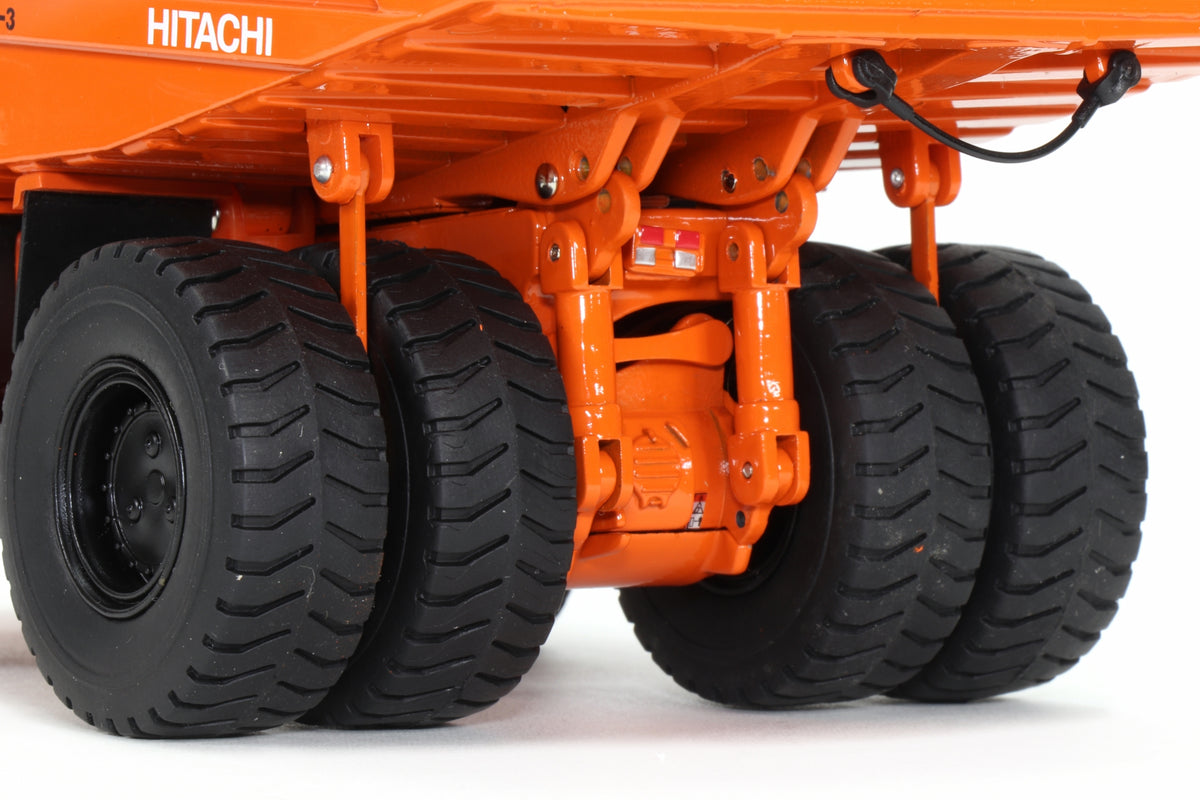 Scale Hitachi EH5000 AC-3 Haul Truck