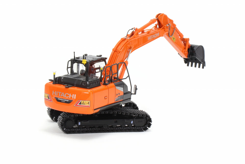 Scale ZX200X-7 ICT Tracked Excavator