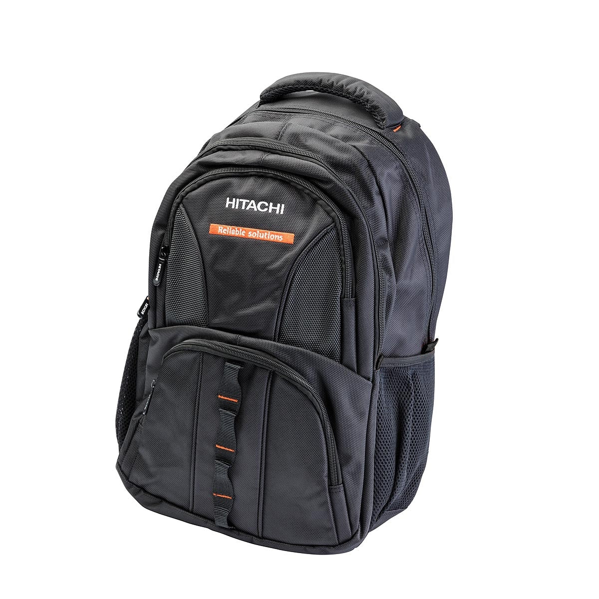 Laptop backpack