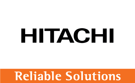 Hitachi Merchandise Voucher